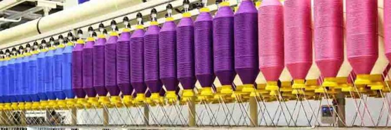 Top 10 Most Powerful Textile Companies In The World (2023) - Nouvelltex ...